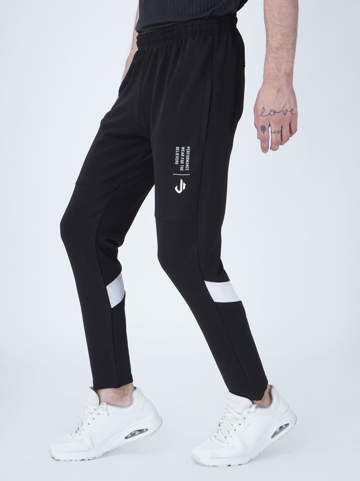 Buy Men's Gym Track Pants & Joggers Online – JEFFA